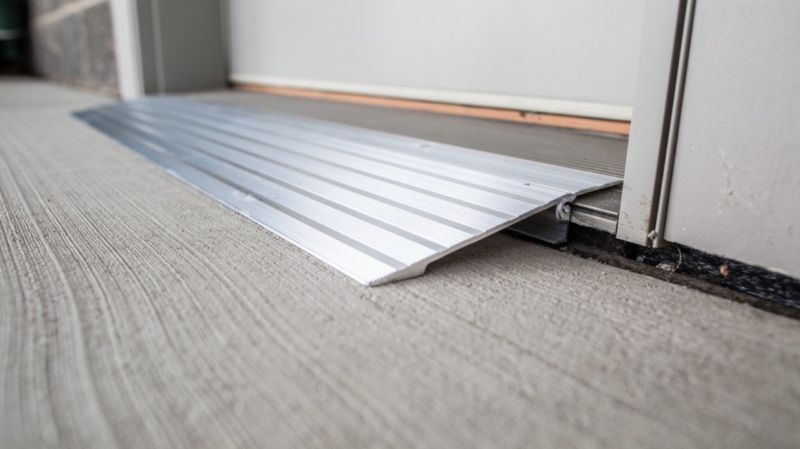 Door Thresholds | ChairsForStairs.com
